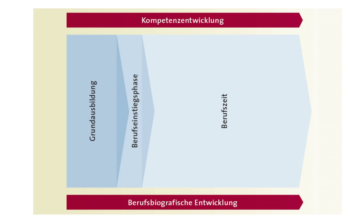 Navigieren Sie erfolgreich durch den Berufseinstieg mit den neuen Kompetenzkarten | Blog PHBern