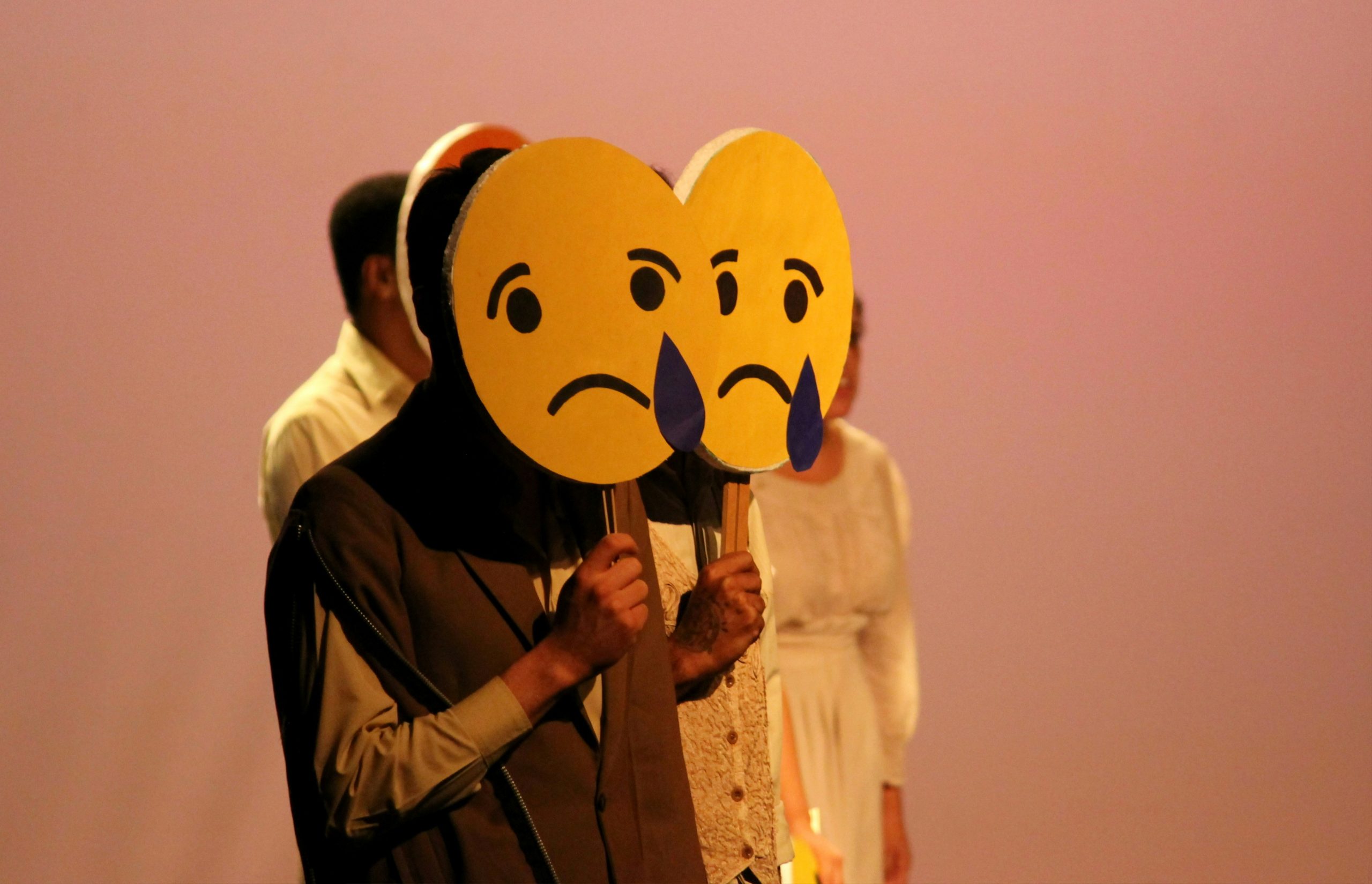 Mach (k)ein Theater! | Blog PHBern